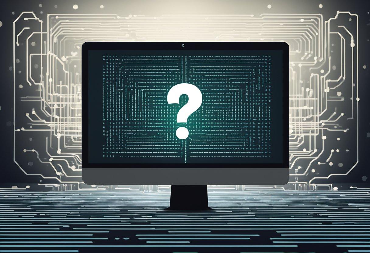 Anonymity on the Web: truth or myth?