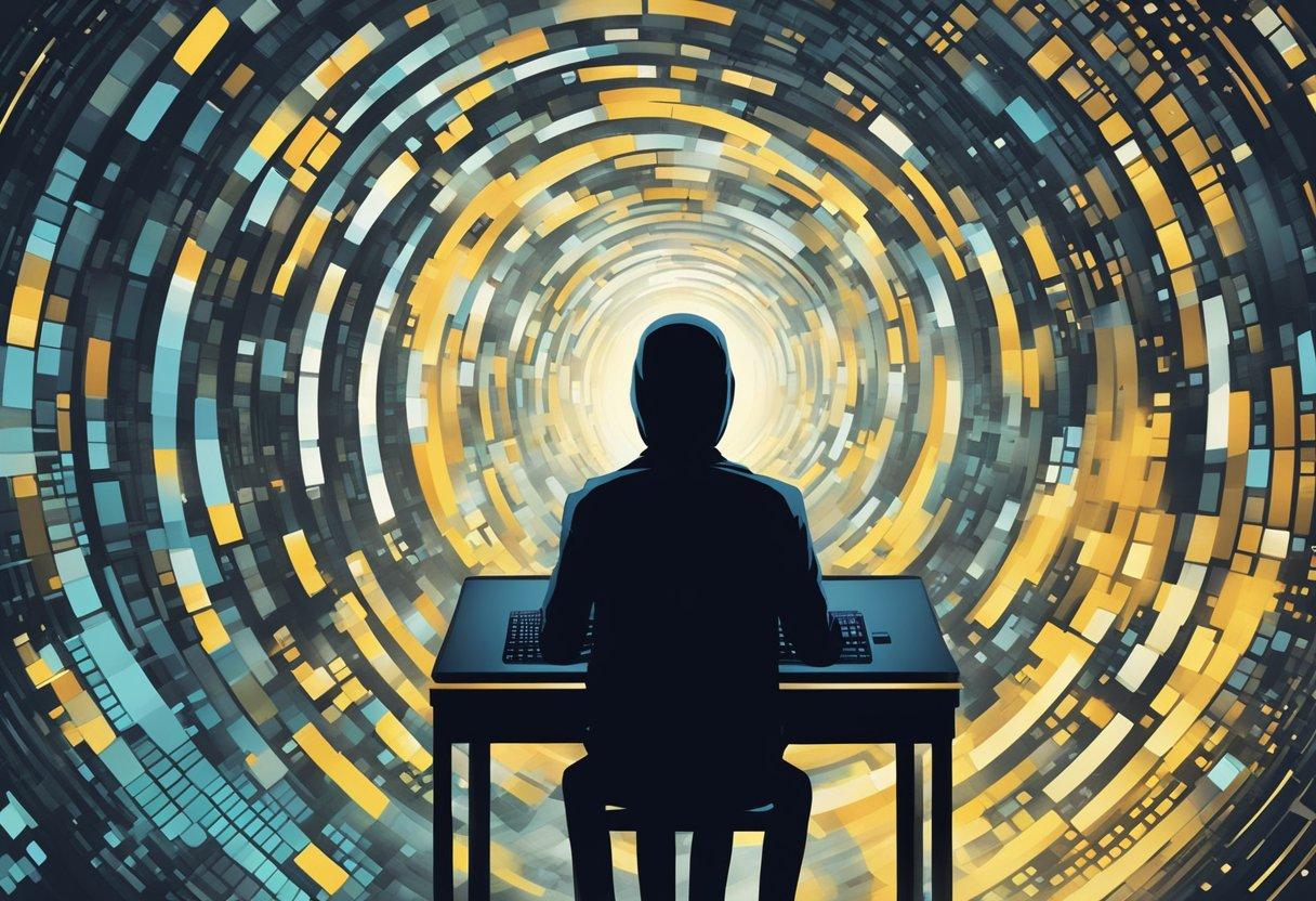 Anonymity on the Web: truth or myth?