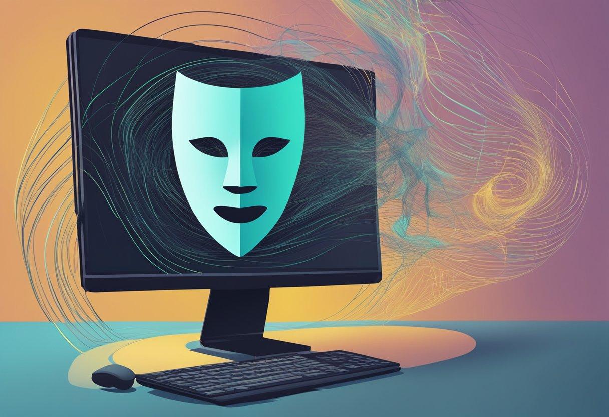 Anonymity on the Web: truth or myth?