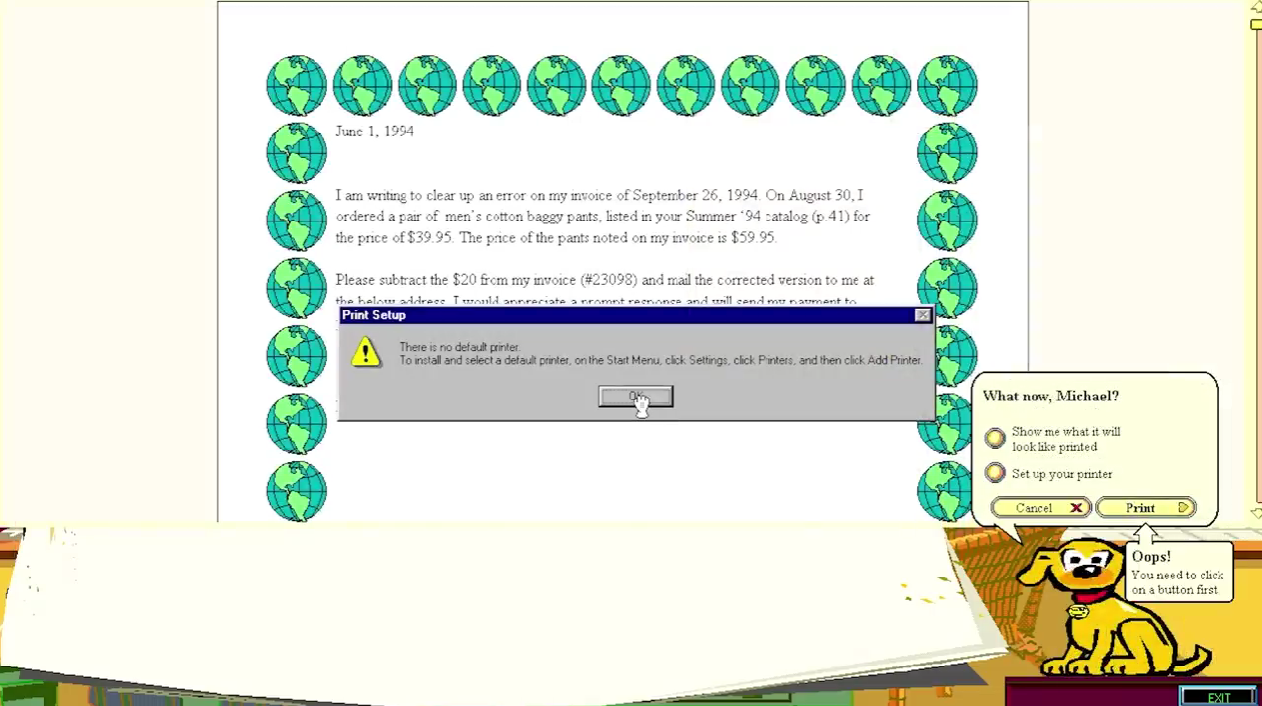 Microsoft Bob: The Story of Microsoft's Most Epic Fail, or Where Clippy ...