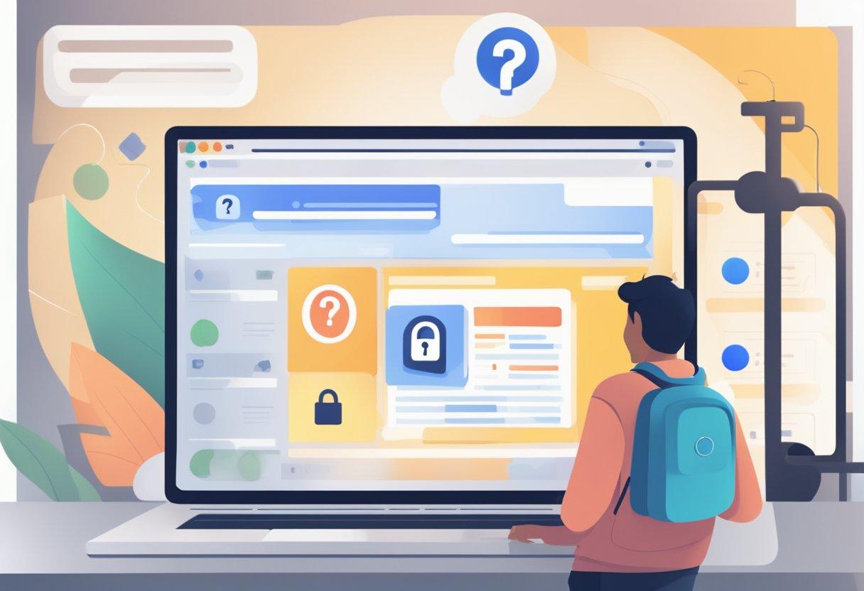 Anonymity on the Web: truth or myth?